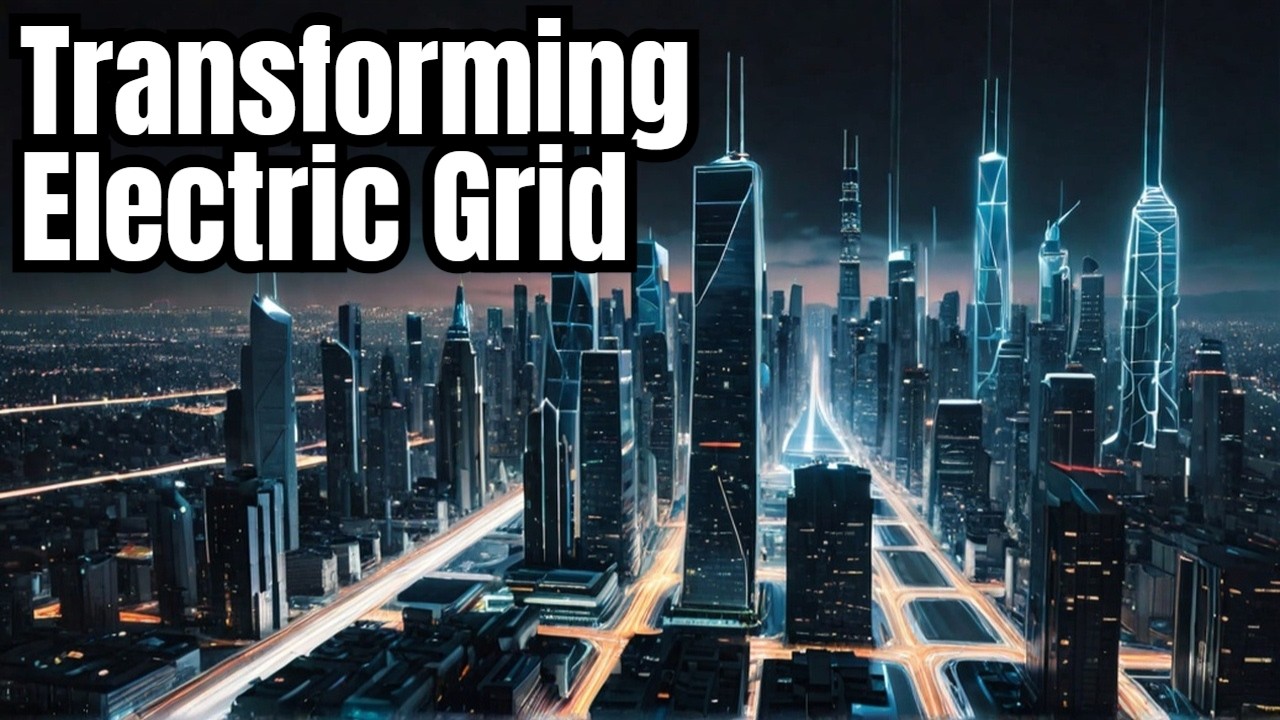 Transforming the Power Grid With Superconducting Transmission Lines ...