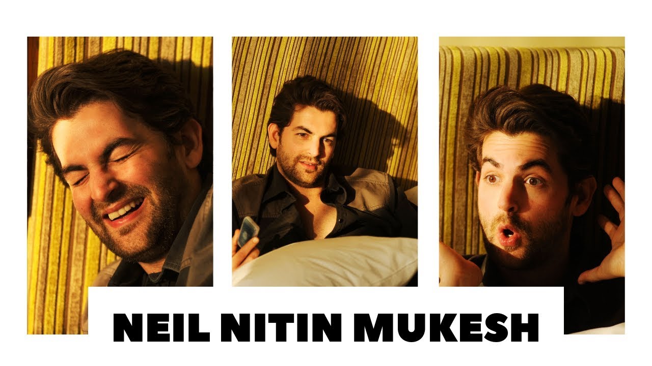 Candid Conversations: Neil Nitin Mukesh Talks About Sahoo And Bypass ...