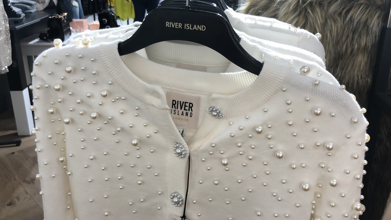 Women Winter Collection At River Island / Shop Women Coats, Jackets ...