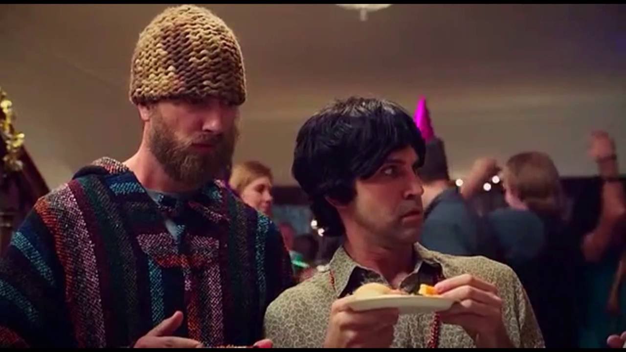 Rhett & Link in DIRTY 30 (2016) - Full Scenes - YouTube