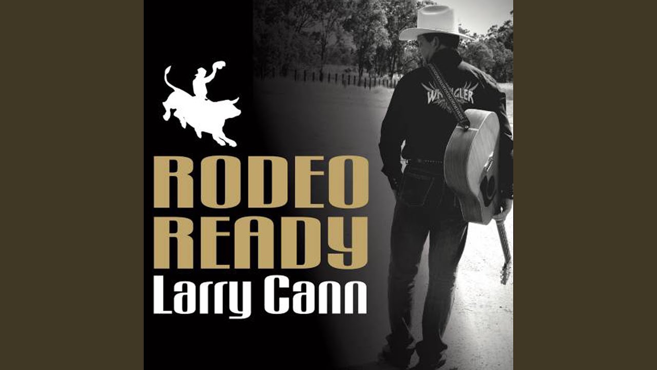 Rodeo Ready - YouTube