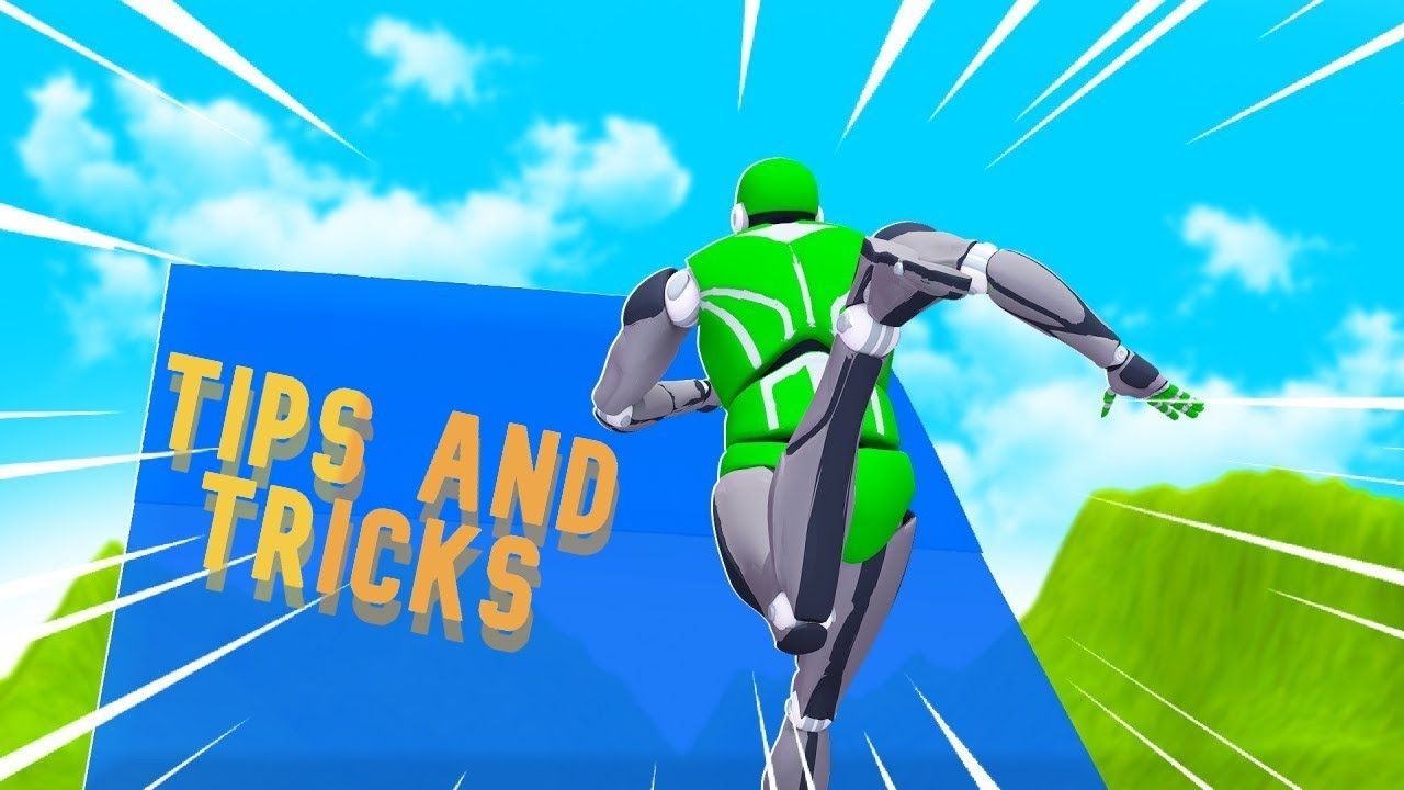 How to get better at 1v1.lol! - YouTube