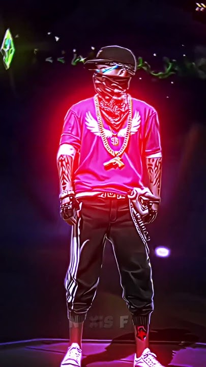 S M O O T H | Nyxis FF | Subscribe - YouTube