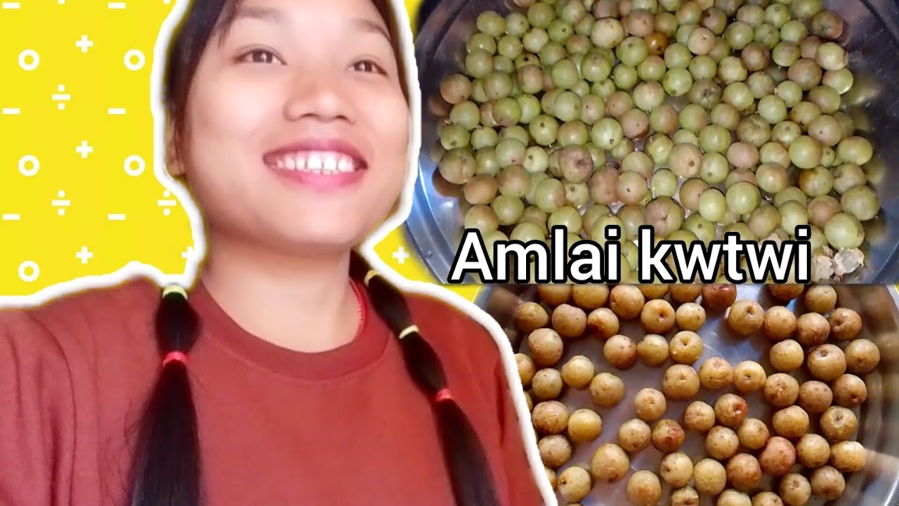 amlai achar khwlai mani 🤤|| Eli Jamatia - YouTube