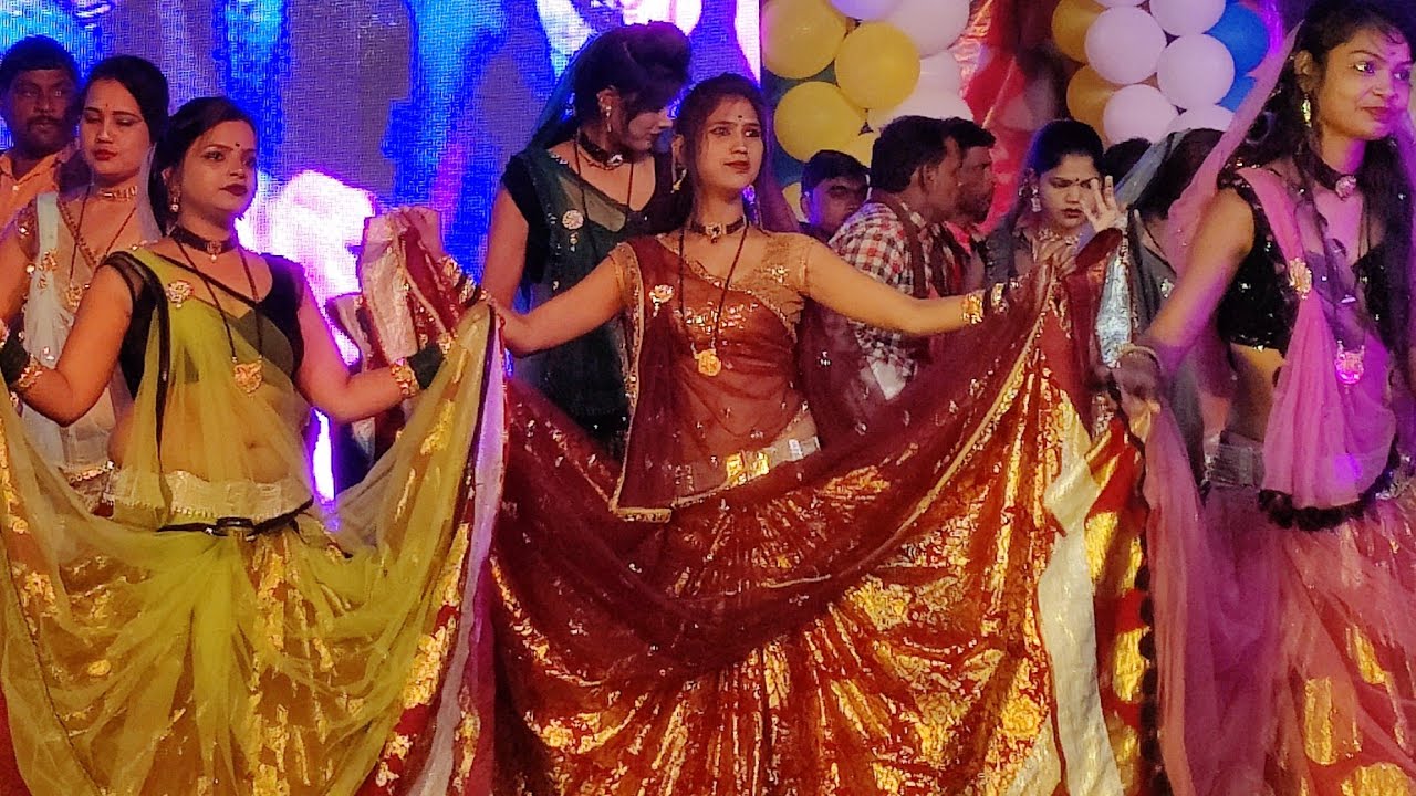 MAYKE ME RE GAI DERA DAAR//राजू पटेल की राई,+91 99771 14582।। मायके में ...