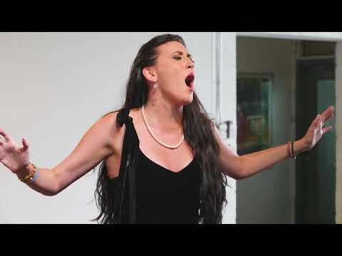 TransAtlanticOpera: Besame Mucho - Velazquez