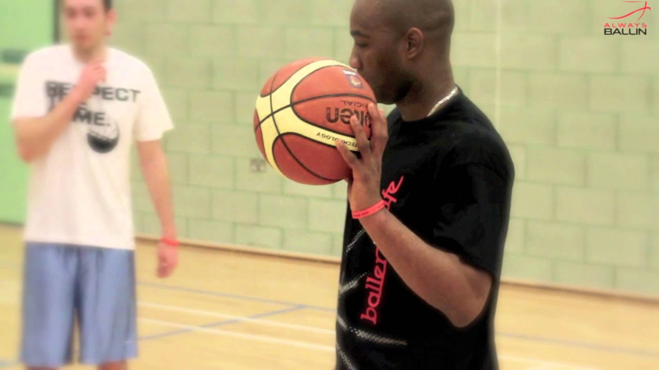 Always Ballin' Video Shoot HD - YouTube Music