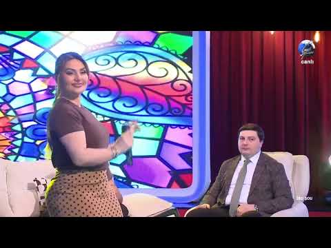 Şəbnəm Tovuzlu - Ay Qız Sənin Gözlərinin (Yeni Trend Mahnı)