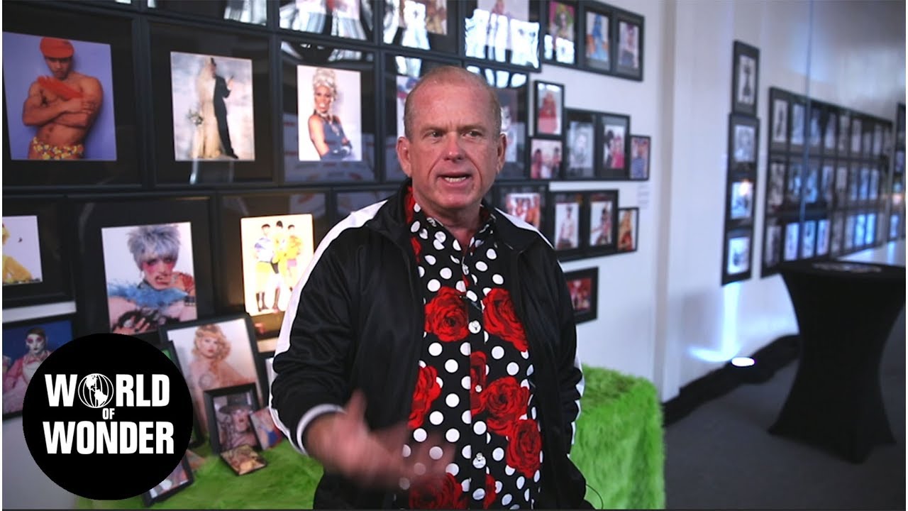 EXCLUSIVE INTERVIEW: Michael Fazakerley, Author of "Nightbirds" - YouTube