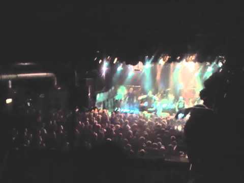 Caliban Memorial Live - YouTube