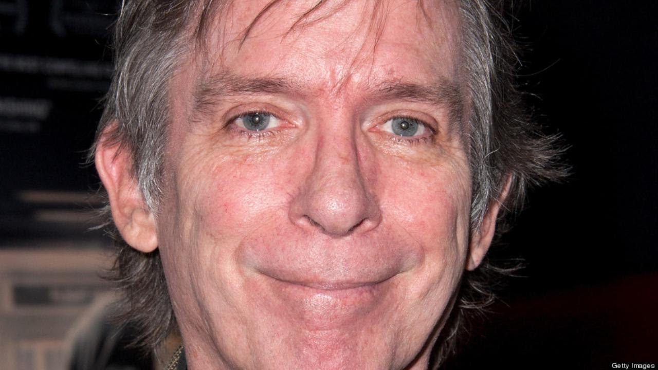 Kurt Loder: Bloomberg 'Is An Awful Guy' | HPL - YouTube