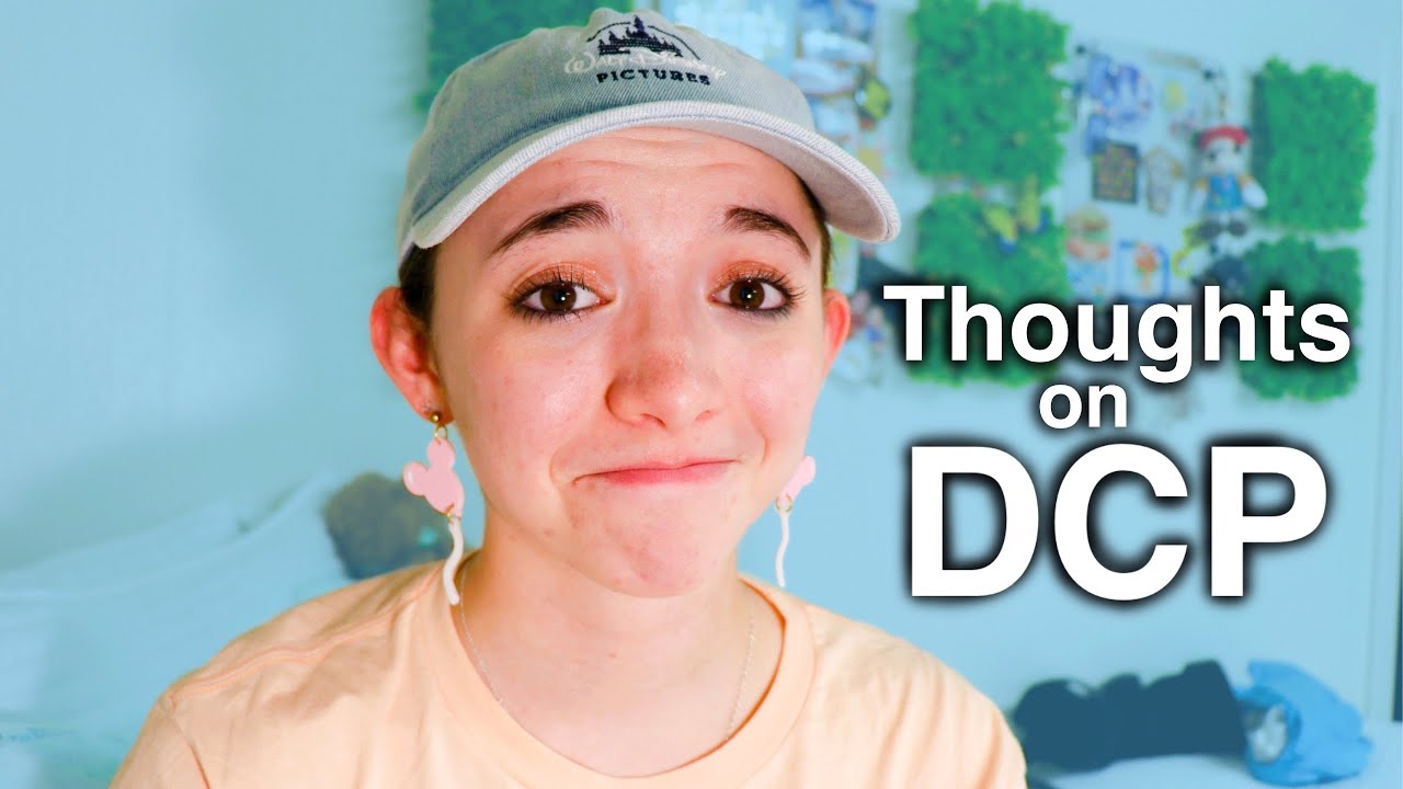 Disney College Program Story Final Thoughts DCP YouTube disney-college-program-story-final-thoughts-dcp-youtube