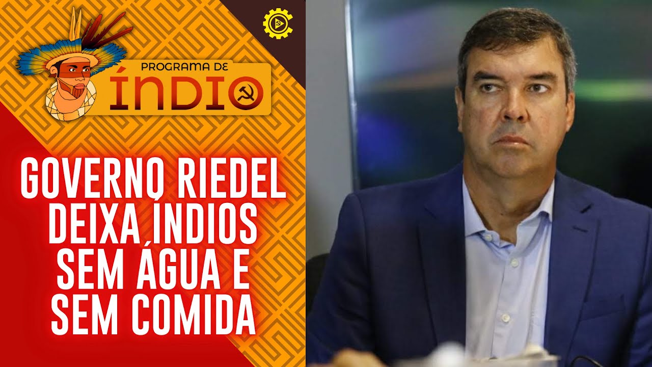 Programa de Índio nº 177 - 17/12/24 - YouTube