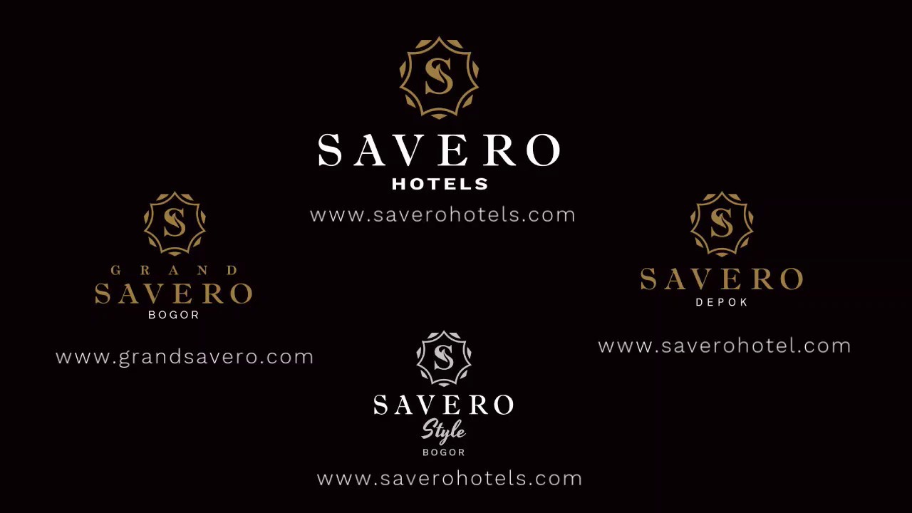 Kami siap di tahun yang baru !! - GRAND SAVERO HOTEL BOGOR - YouTube