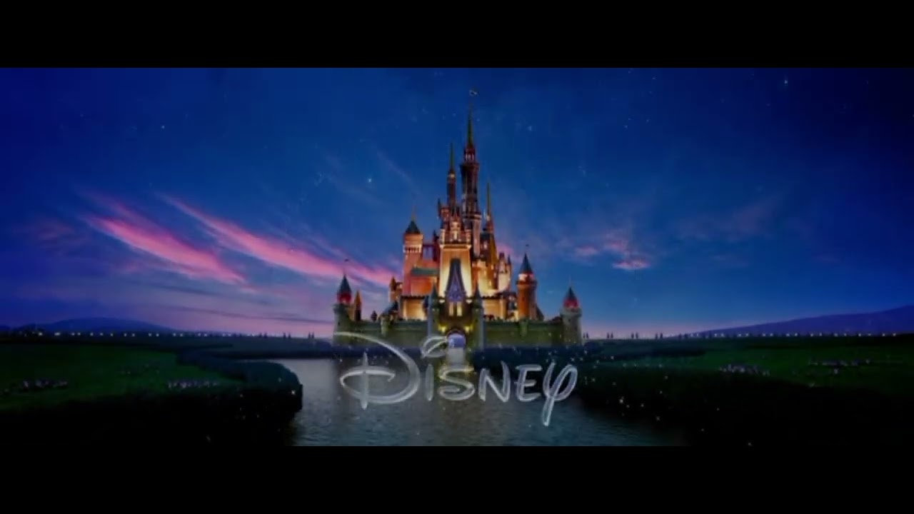 Walt Disney Pictures / Pixar Animation Studios (2016) (Zax's Escape ...