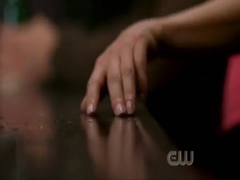 Supernatural: Sin City