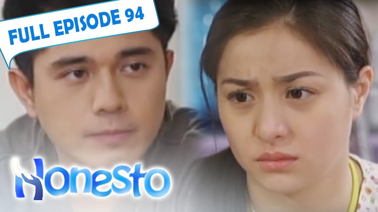 Full Episode 94 | Honesto - YouTube
