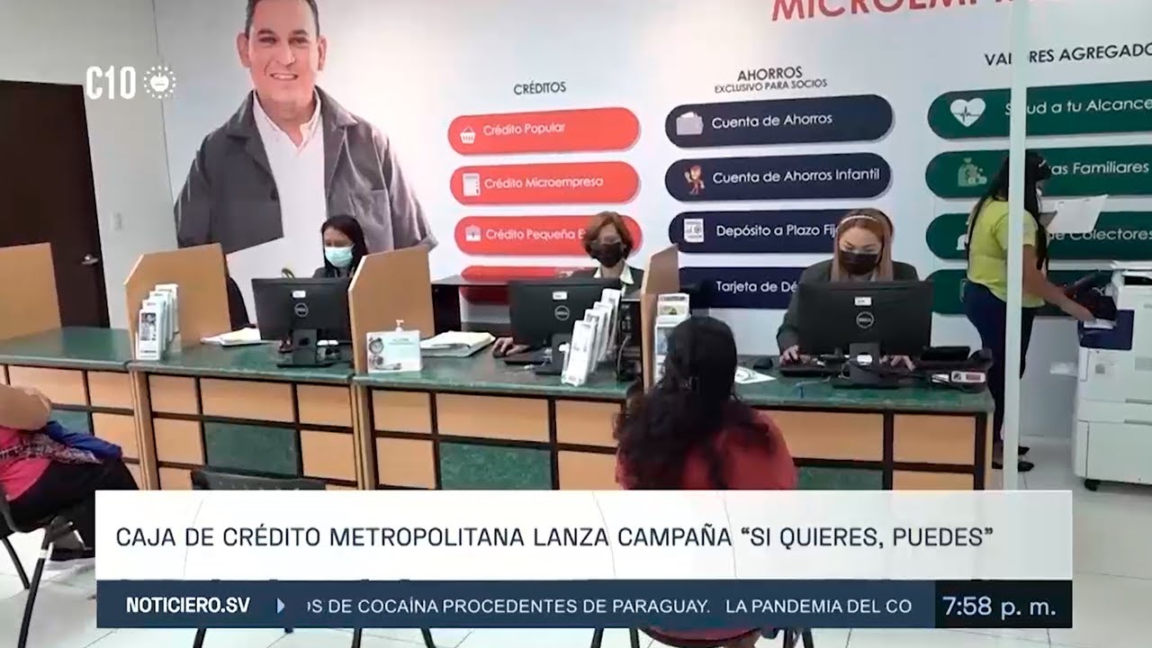 Cobertura Canal 10: Lanzamiento Campaña ¡Si quieres, Puedes! - Primera ...