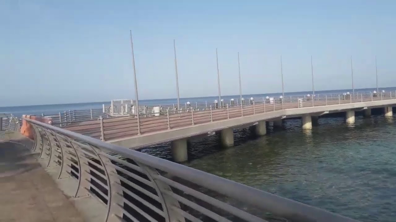 Jeddah City Tour Samdar | Saudi arabia || safeer Ali vlog - YouTube