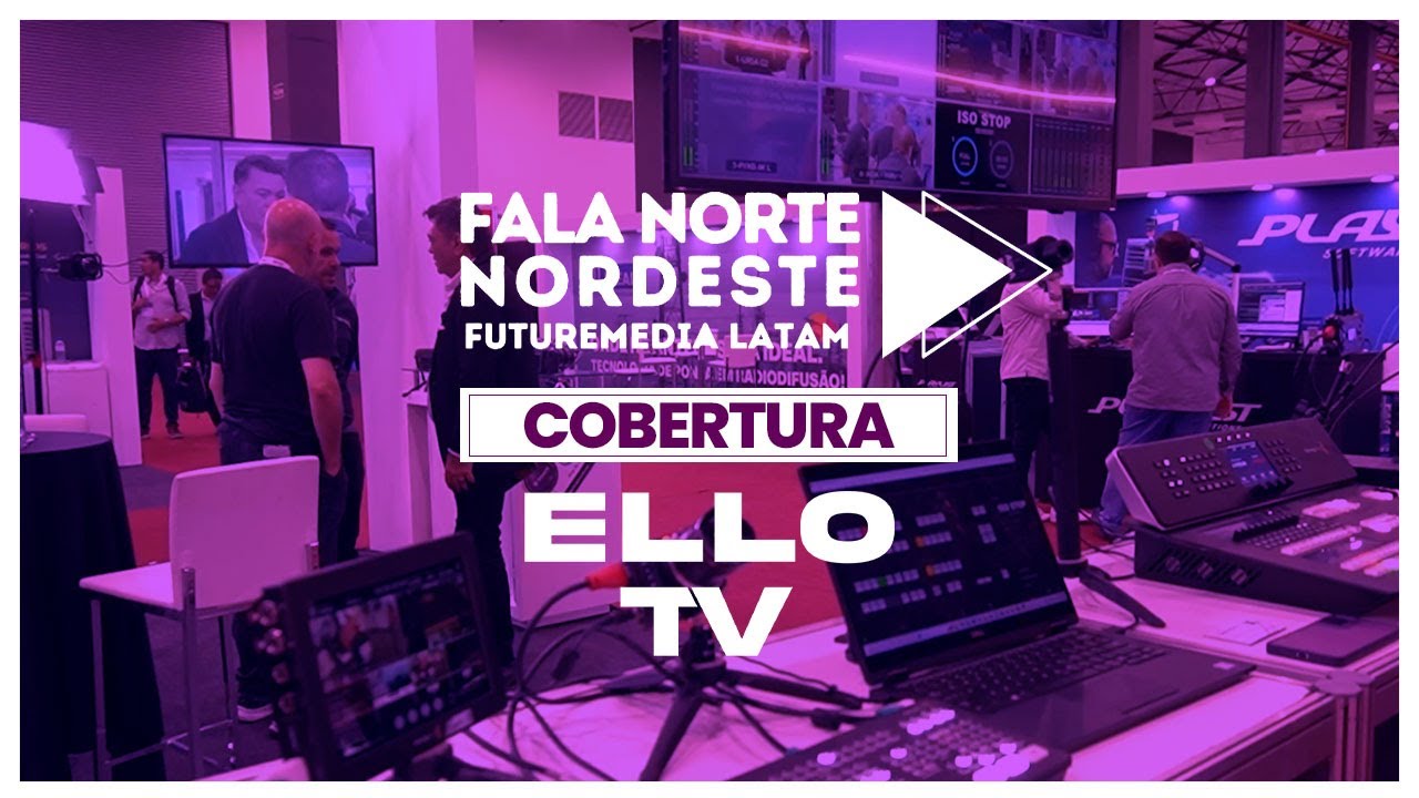 FALA NORTE NORDESTE - ASSERPE - COBERTURA ELLO TV - YouTube
