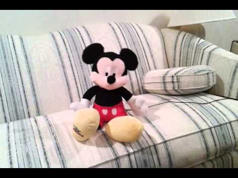 giles theme - YouTube