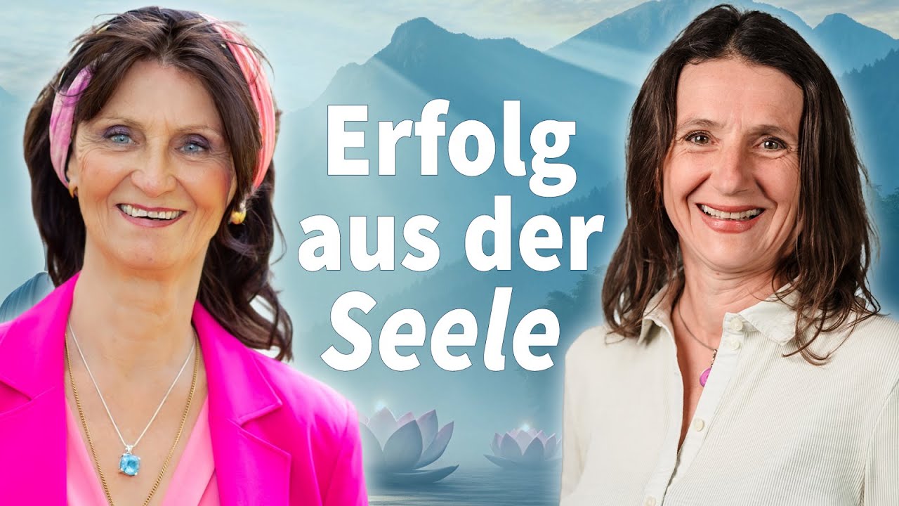 Mit deinen Gaben zum erfüllten Herzens-Business (Bianka Maria Seidl im ...
