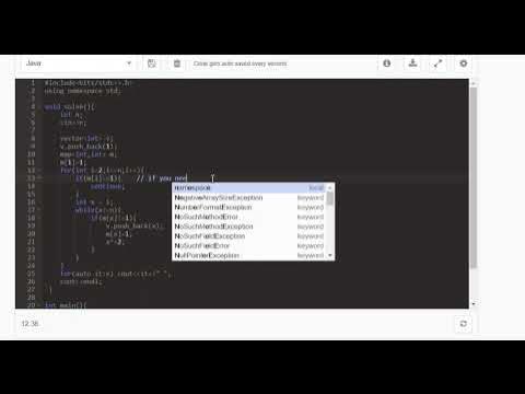 C - Yet Another Permutation Problem codeforces solution || Codeforces Round 893 (Div. 2) - YouTube