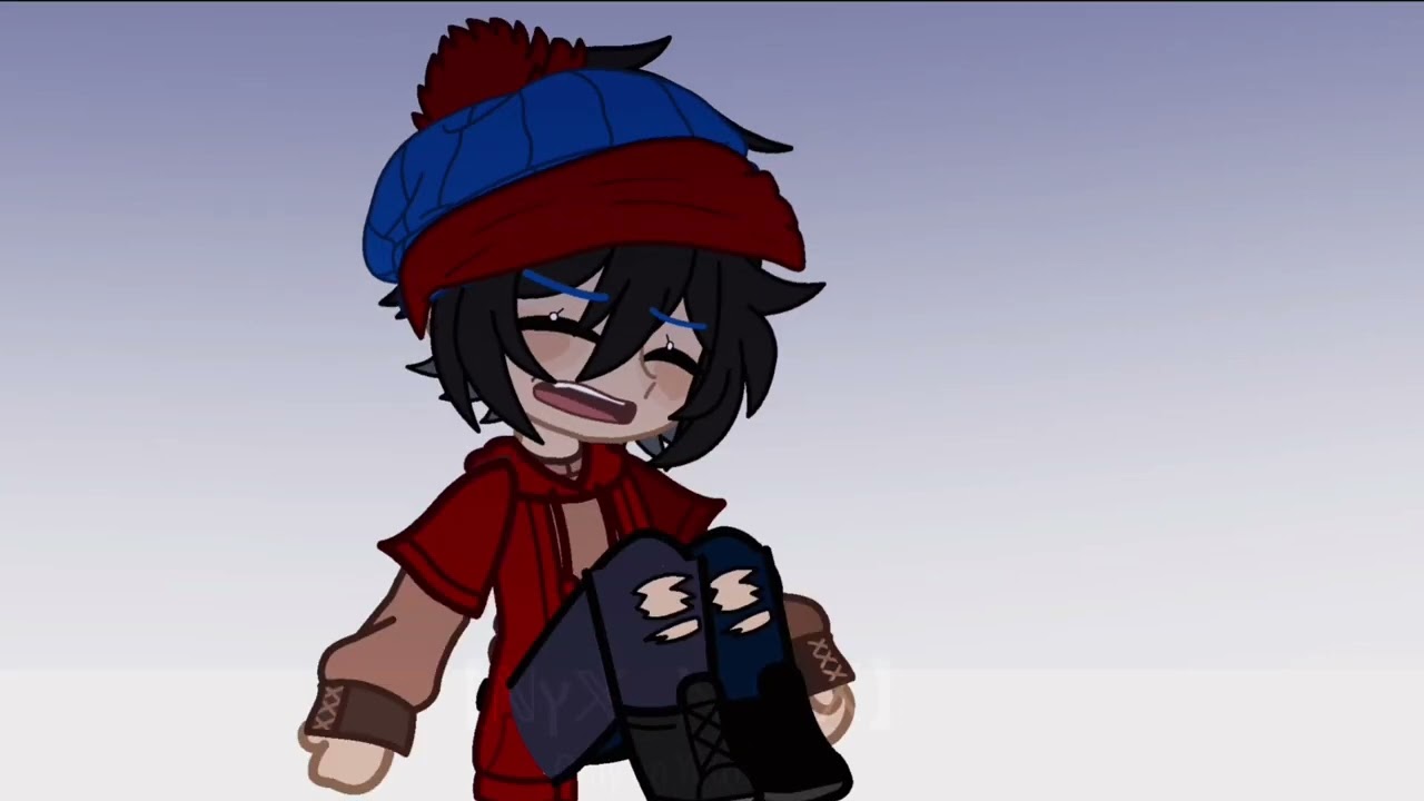 Style angst | South Park Gacha | - YouTube