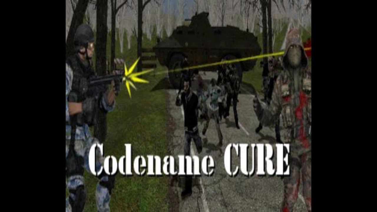ANTLION GUARD INVASION | Codename CURE - YouTube