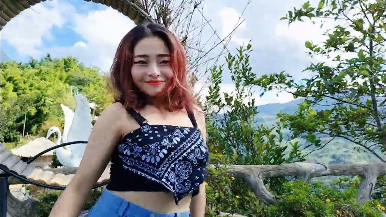 Maiv Yang - Lam Hlub Sib Qiv ( Nhảy Sexy Quá ) 2022-2023 - YouTube