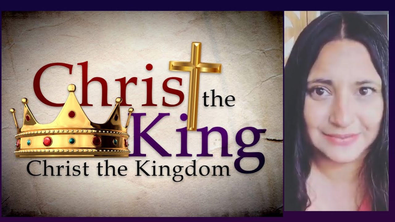 Jesus Christ Is Coming Back To RULE ALL NATIONS - YouTube