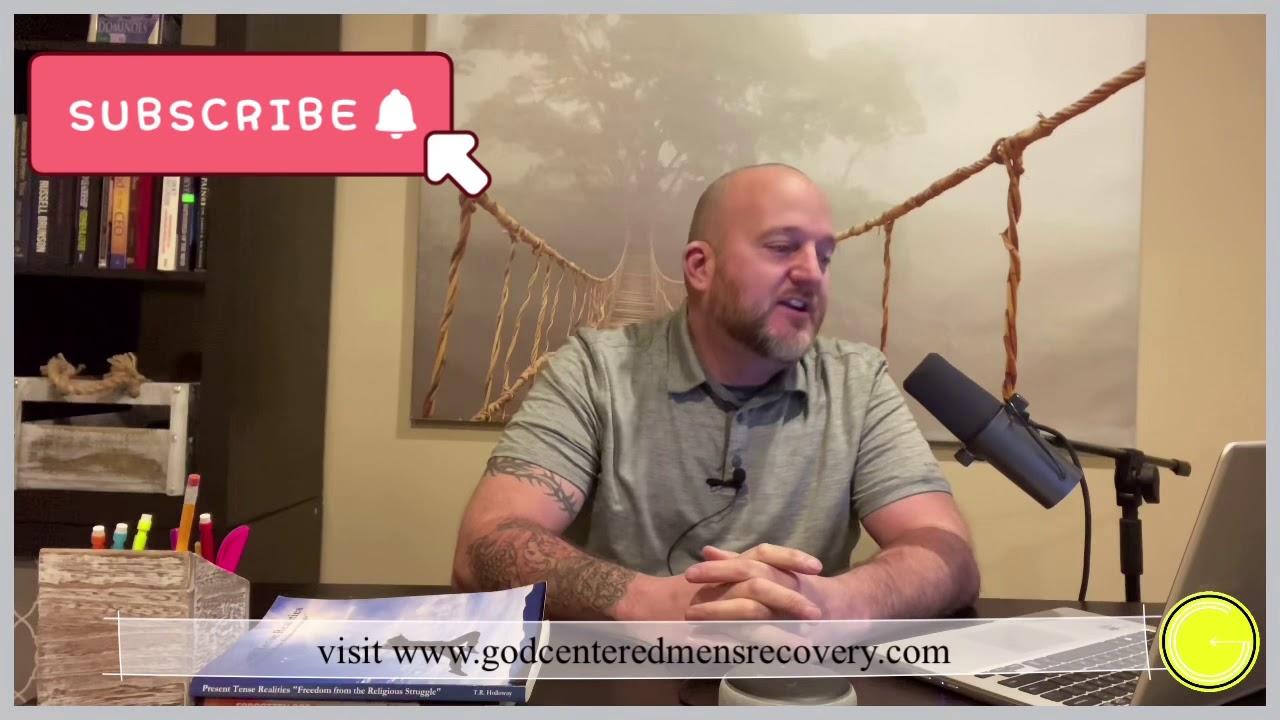 The Selfishness Of Addiction - YouTube