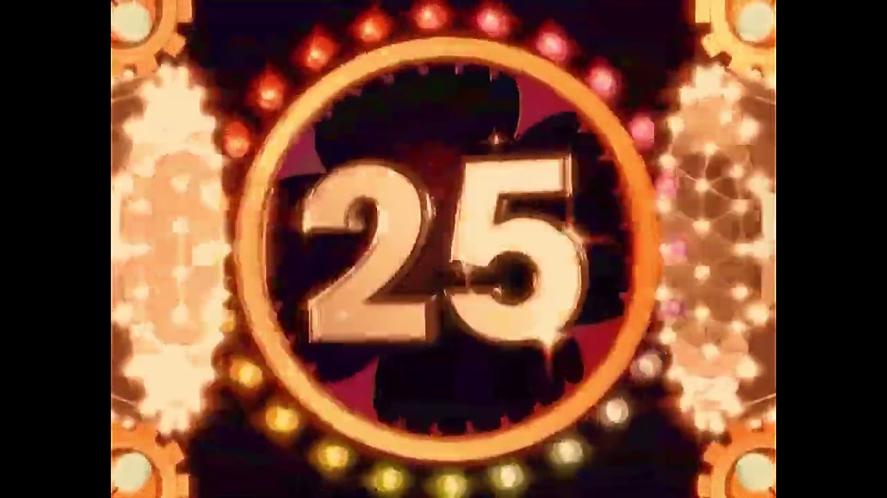 Discover Card Countdown Remake 1999-2000 (Sound Effects) - YouTube