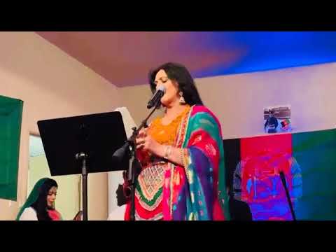 naghma pashto now song 2022 Afghanistan Pashto song naghma - YouTube
