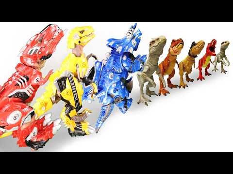 6 New Godzilla King of The Monsters Toys + Jurassic World Toys + Armorsaurs Amazing Dinosaurs #41 67