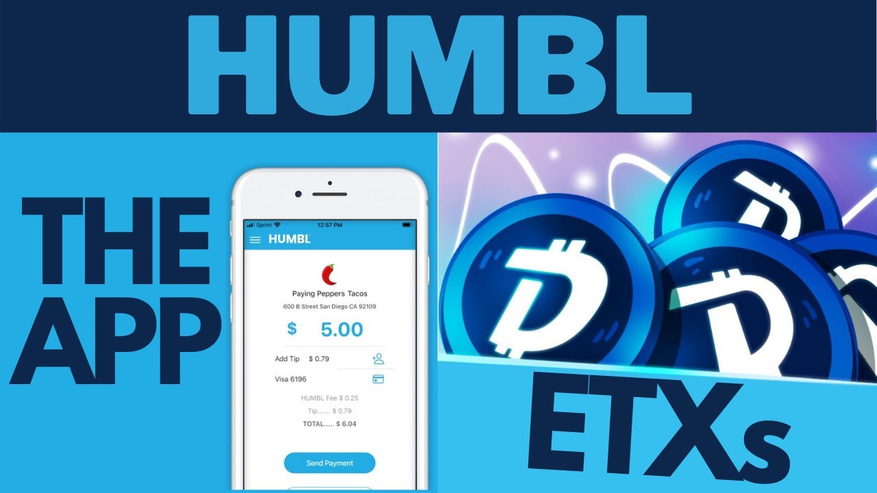 HUMBL App Review , ETXs SOARING, NEW Financing! (HUMBL Stock News ...