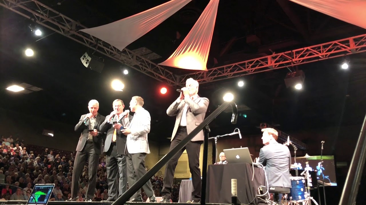 Gerald Wolfe’s Confused Quartet - Clayton Inman Eric Bennett Royce ...