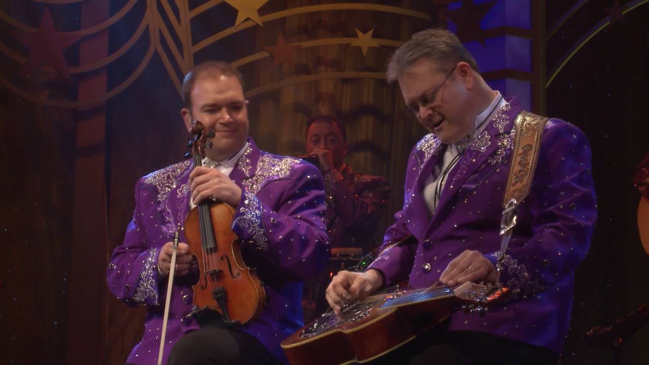 Eighth of January - Cortlandt Ingram and Dean Holman - YouTube