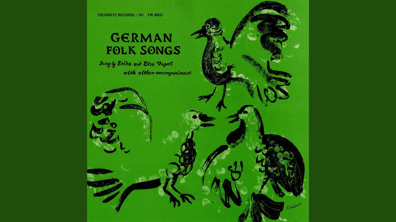 Wohlan die Zeit ist 'Kommen (The Time has Come) - YouTube