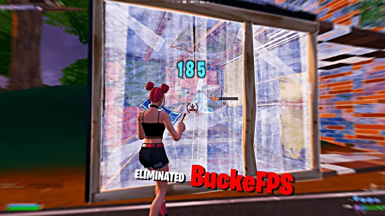 Chandelier 🥳 | Fortnite Highlights #38 | RTX 2070 I9 9900K - YouTube