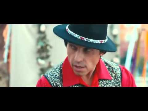 Смешанные чувства 2014   Трейлер на русском