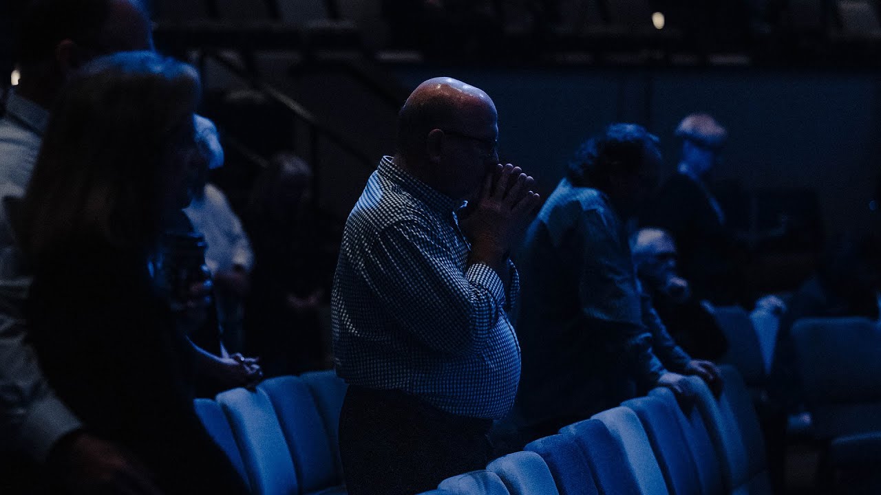 Overview of Philippians | Matt Beasley | Full Service - YouTube