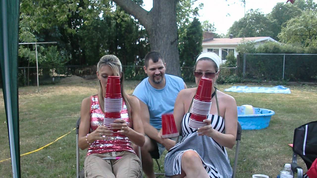 Michigan Yorkie Meetup Group Gathering/Game - YouTube