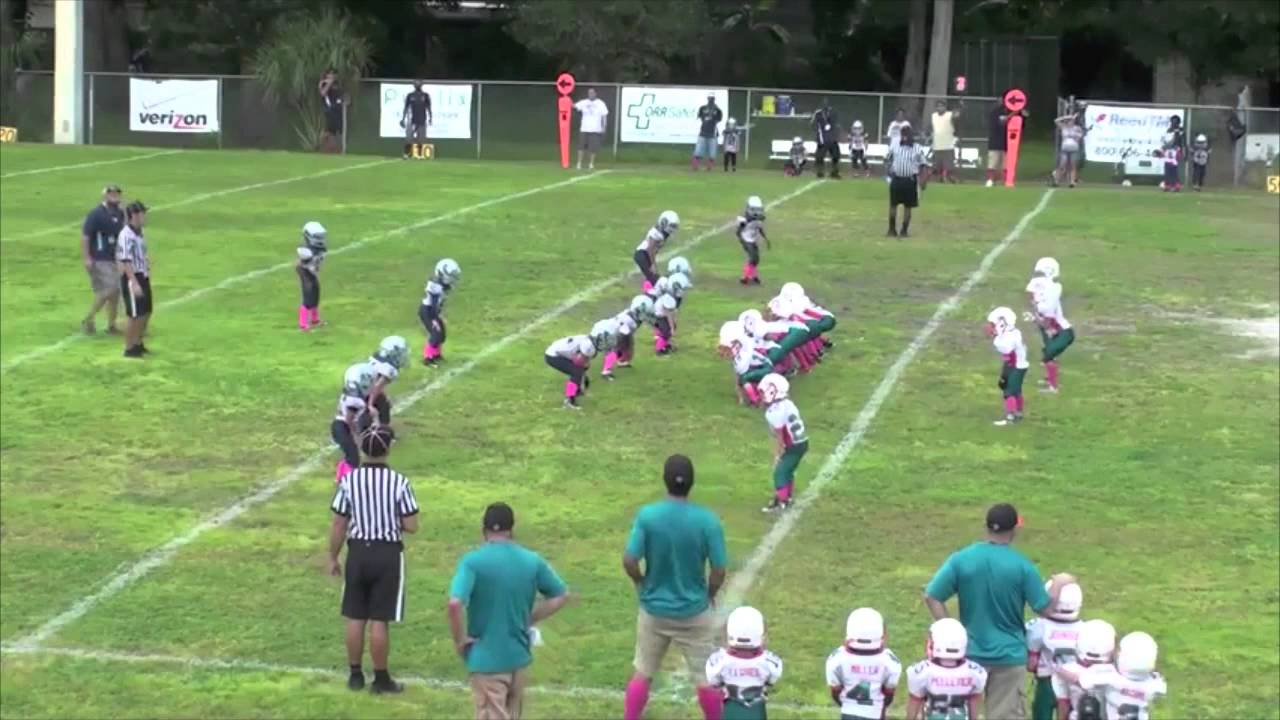 #1 Derrick McBride highlights v Cowboys Converted - YouTube