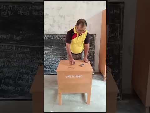 Praktik Magnet Pada Praktikum IPA PGSD - YouTube
