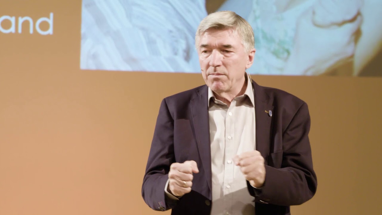 IoPT Norway: Trauma and Psychotrauma and Stress - YouTube