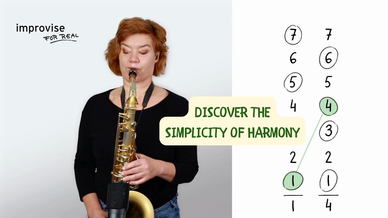 Learn to Improvise on Brass and Woodwinds! - YouTube