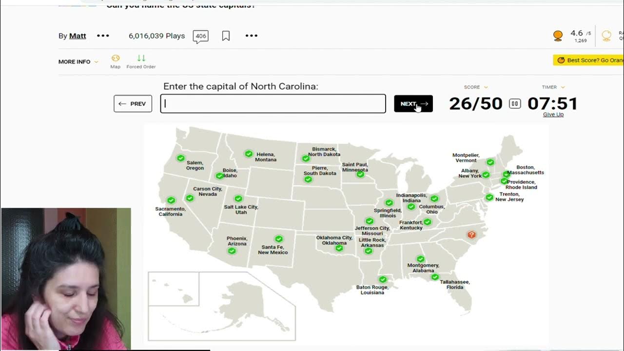 Can I Name All US States CAPITALS Sporcle Quiz YouTube can-i-name-all-us-states-capitals-sporcle-quiz-youtube
