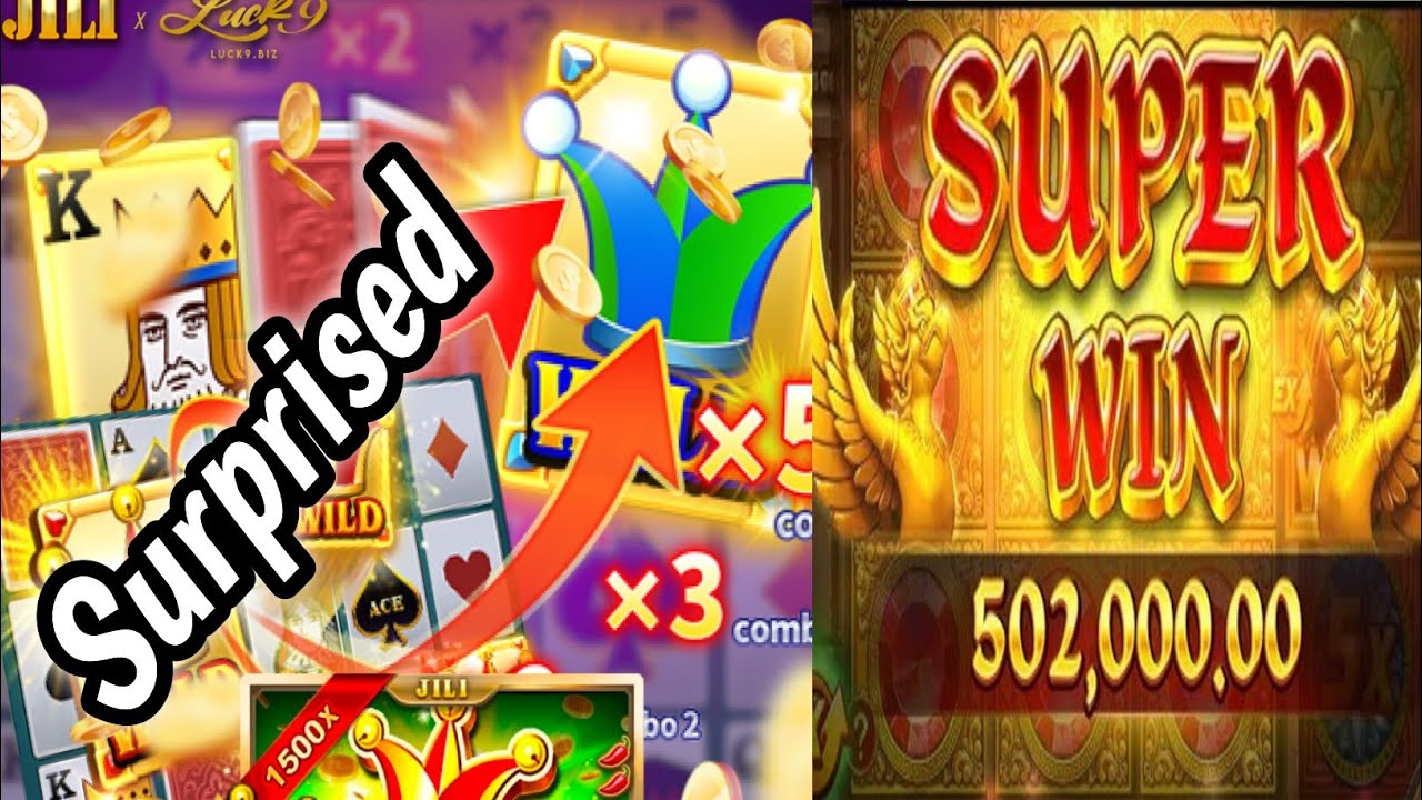 Super ace 🤑 || Jilli Game - YouTube