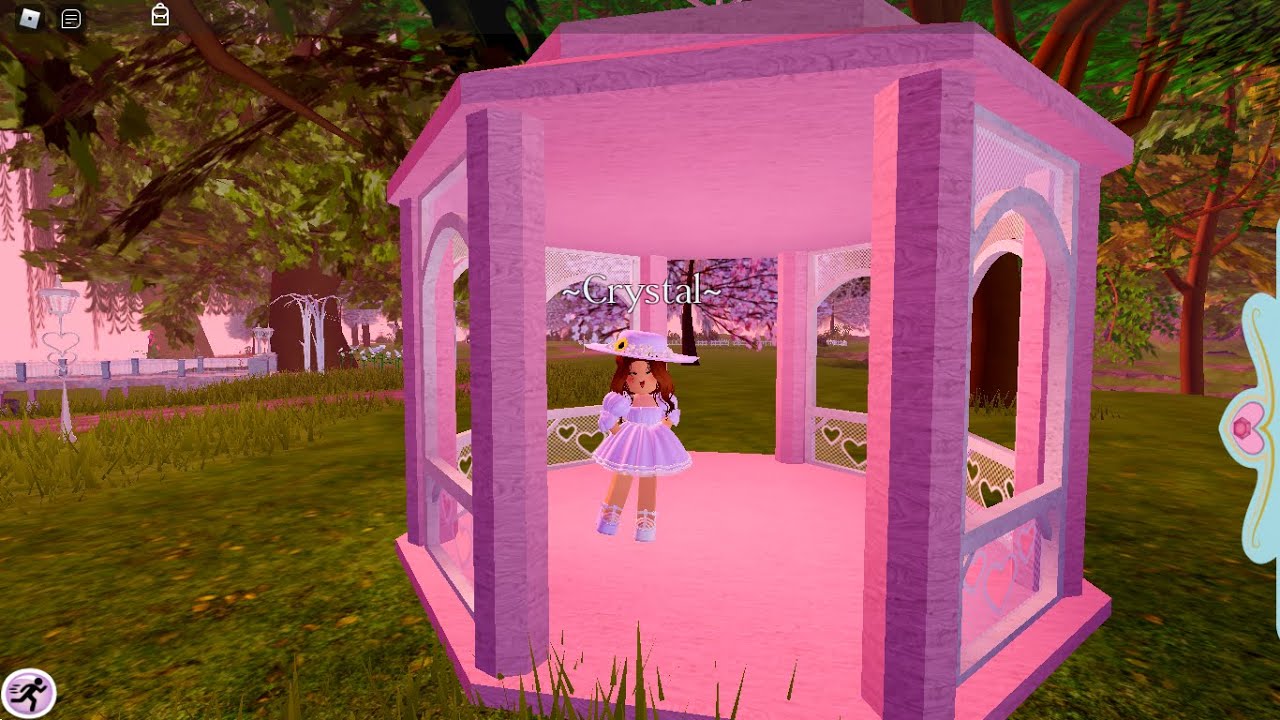 How to AFK farm for levels and diamonds! Roblox Royale High - YouTube